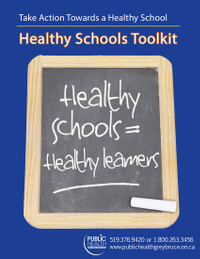 Healthy School Resources